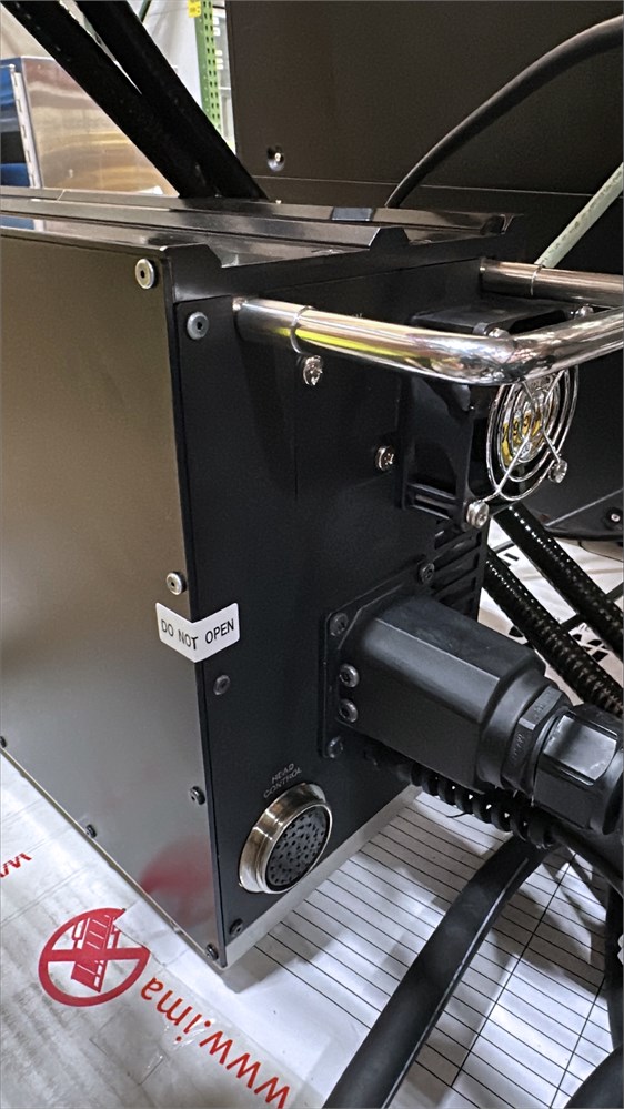 MTB Auction - Keyence MD-X2500 Laser Engraver (2020)