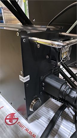 MTB Auction - Keyence MD-X2000A Laser Engraver (2020)