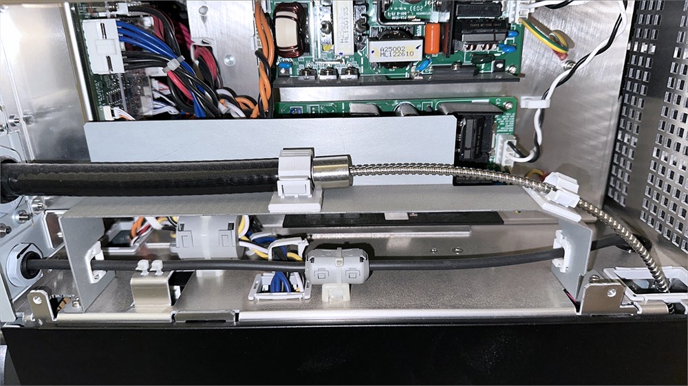 MTB Auction - Keyence MD-X2500 Laser Engraver (2020)