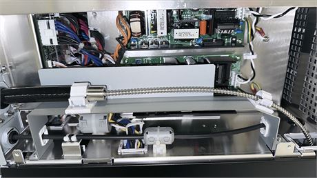 MTB Auction - Keyence MD-X2500 Laser Engraver (2020)